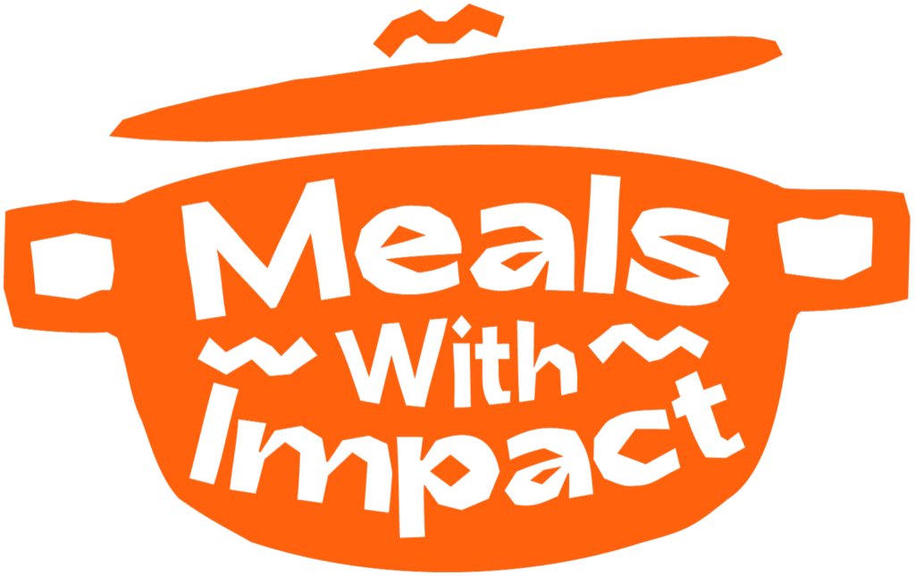 Food and Community Hub - Meals With Impact