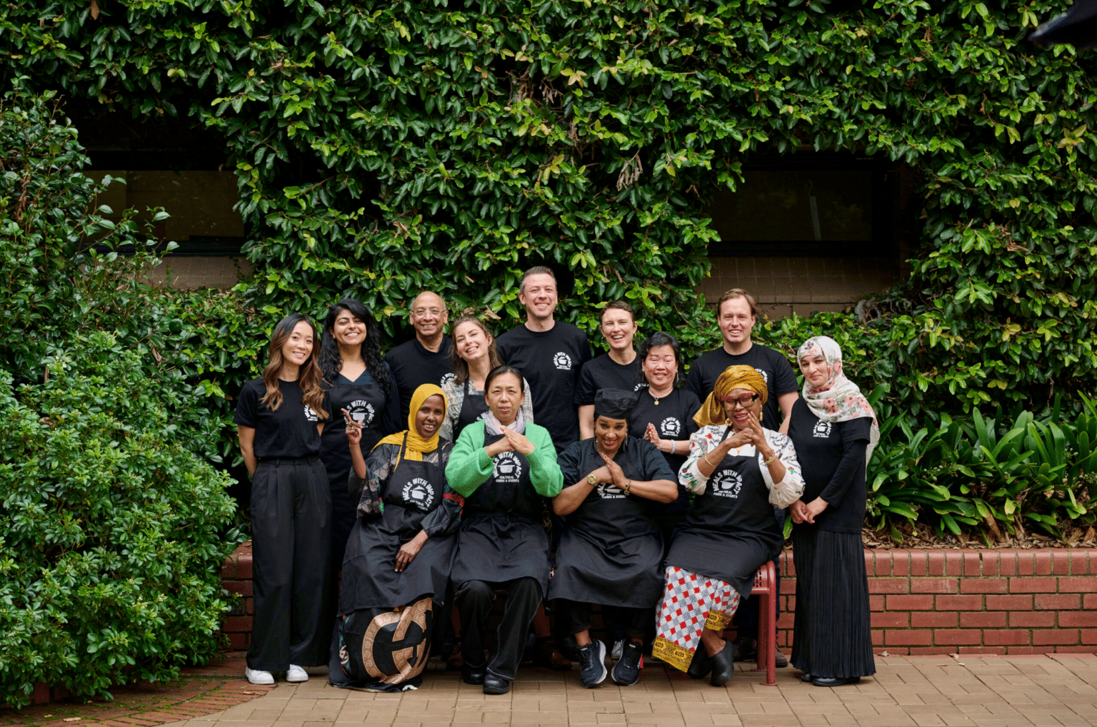 Contact - Meals With Impact