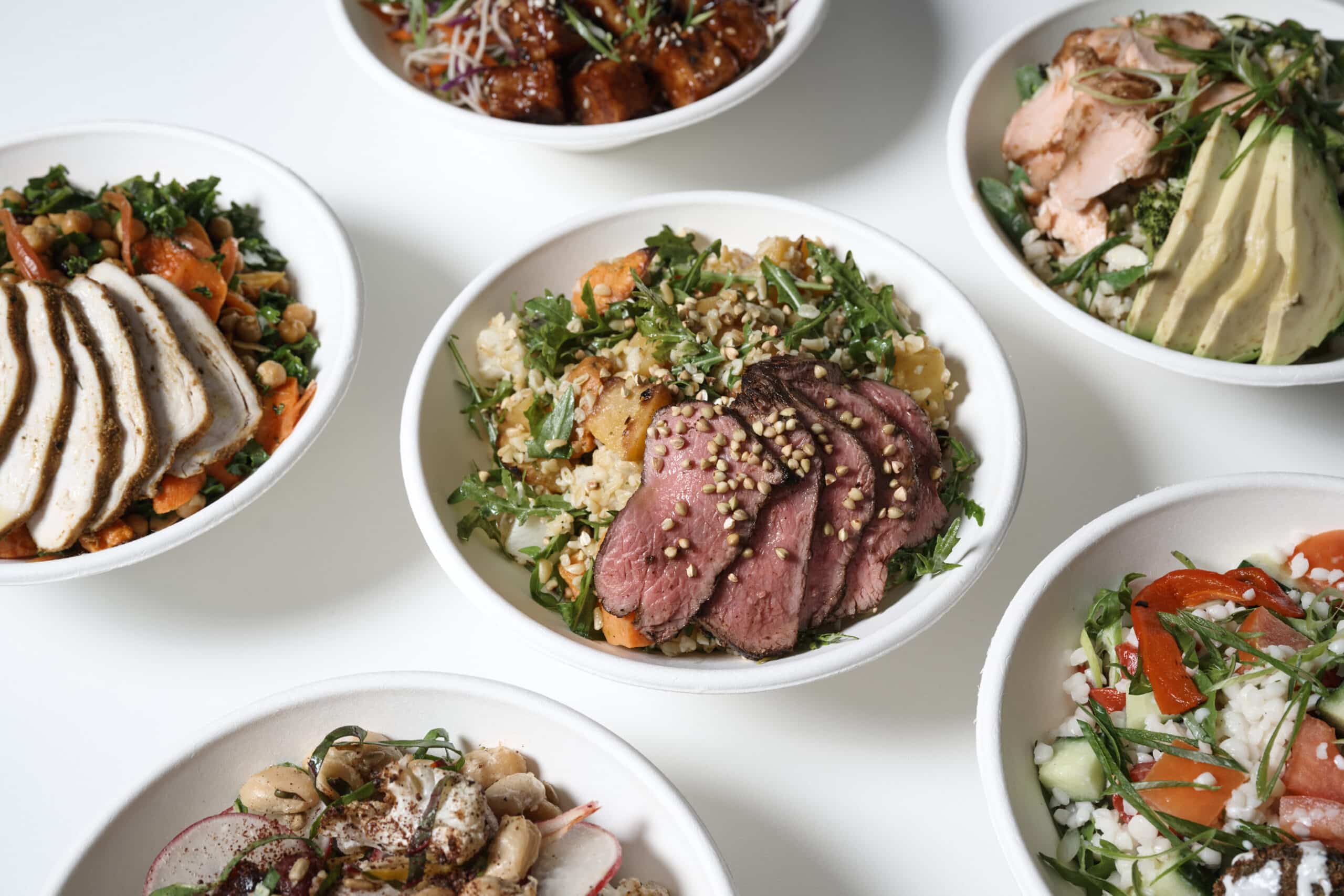 Meals With Impact - A social enterprise creating employment, food ...