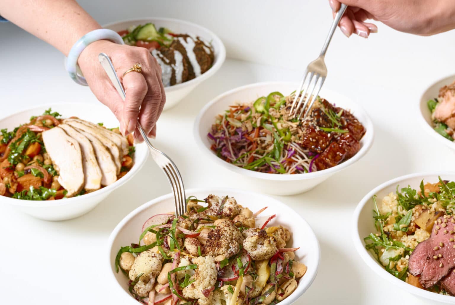 Social Enterprise Melbourne | Meals With Impact